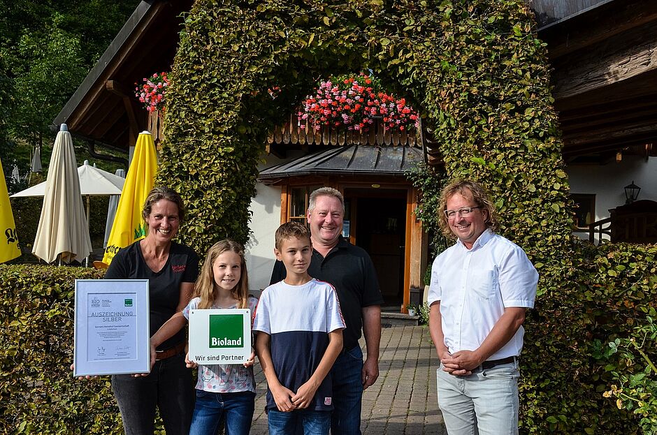 Aktuelles von Sonners Heinehof - Sonners Heinehof